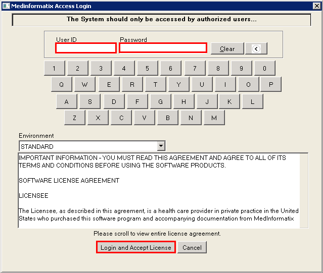 Breast Tracking Guide