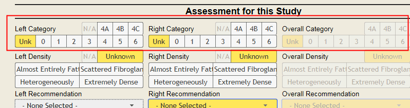 Breast Tracking Guide