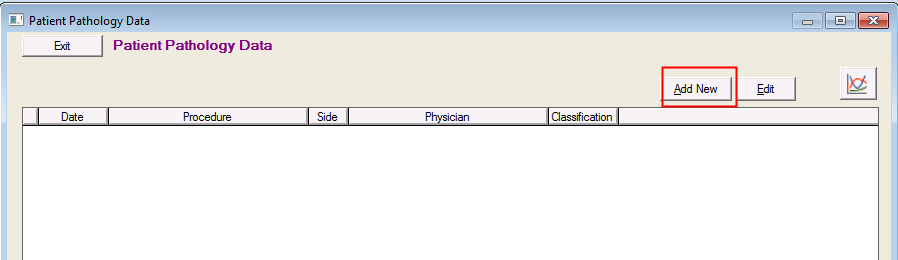 Breast Tracking Guide