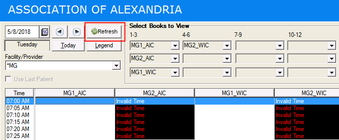 Breast Tracking Guide