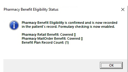 9 – PREVIOUS MEDICATION HISTORY