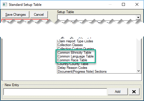 Language, Ethnicity, Race